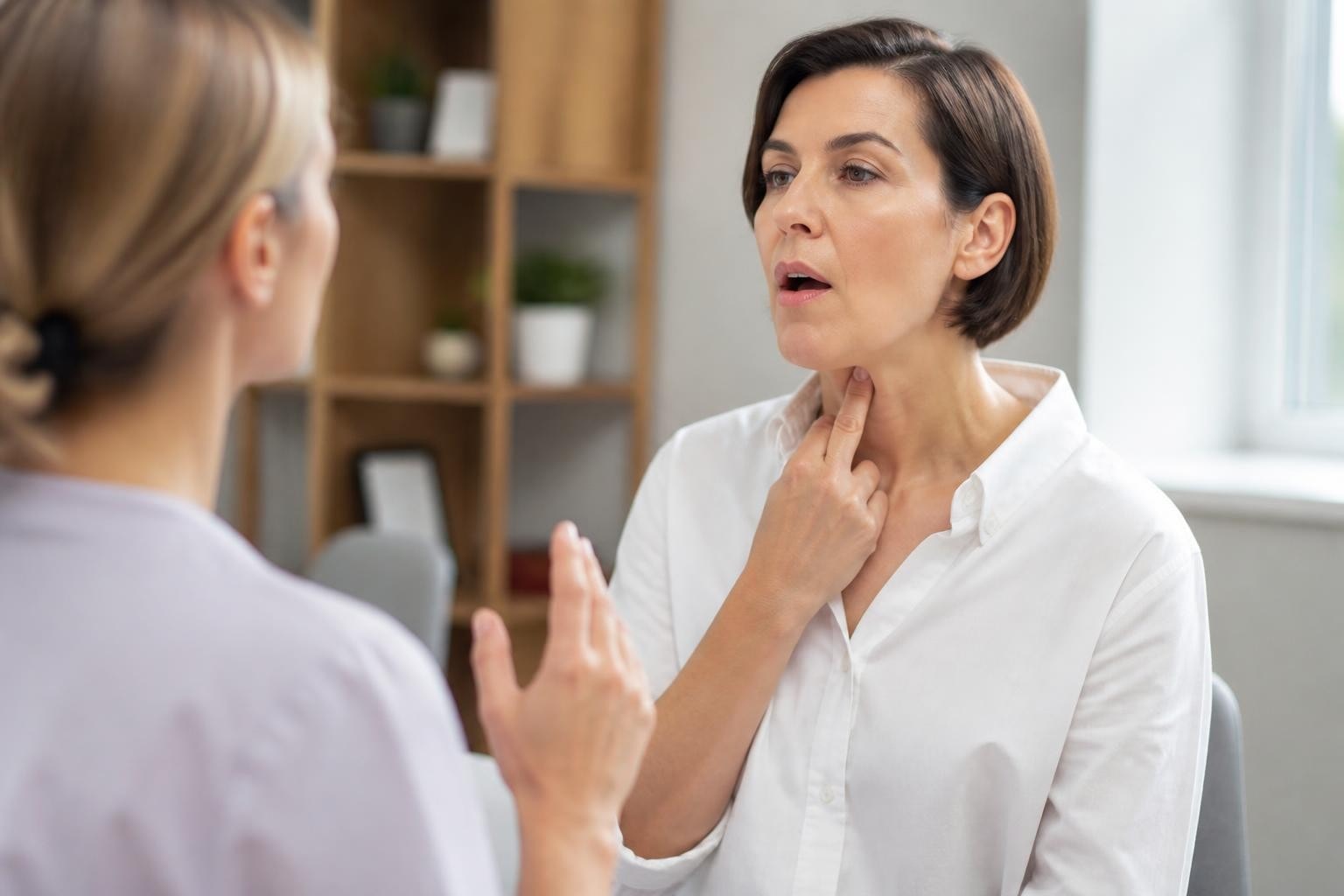 Hansel Union Strengthen Your Voice: Speech Therapy That Actually Works ...